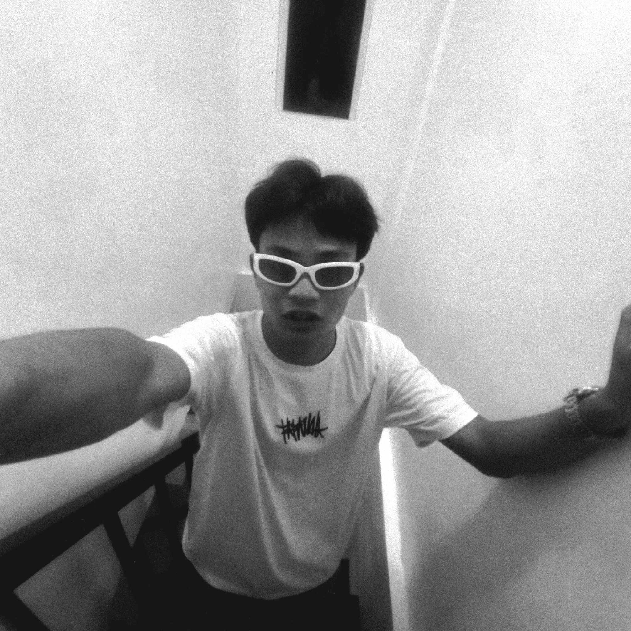 Responsive Portfilo website | John Louise Ancaja